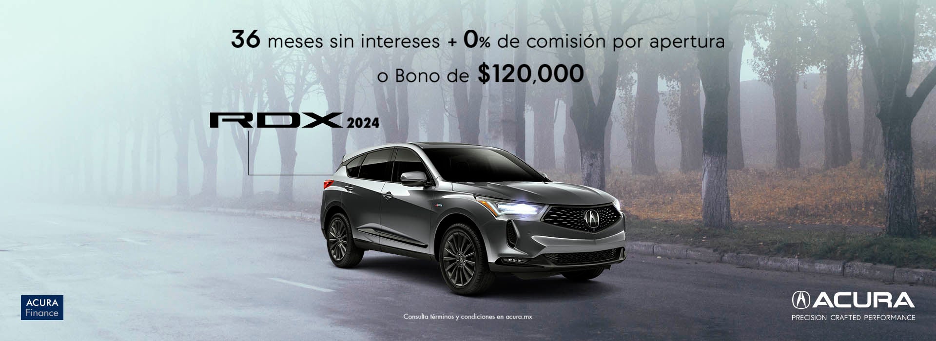 Acura Pedregal | Agencia de autos Acura | Ciudad de México, CDMX