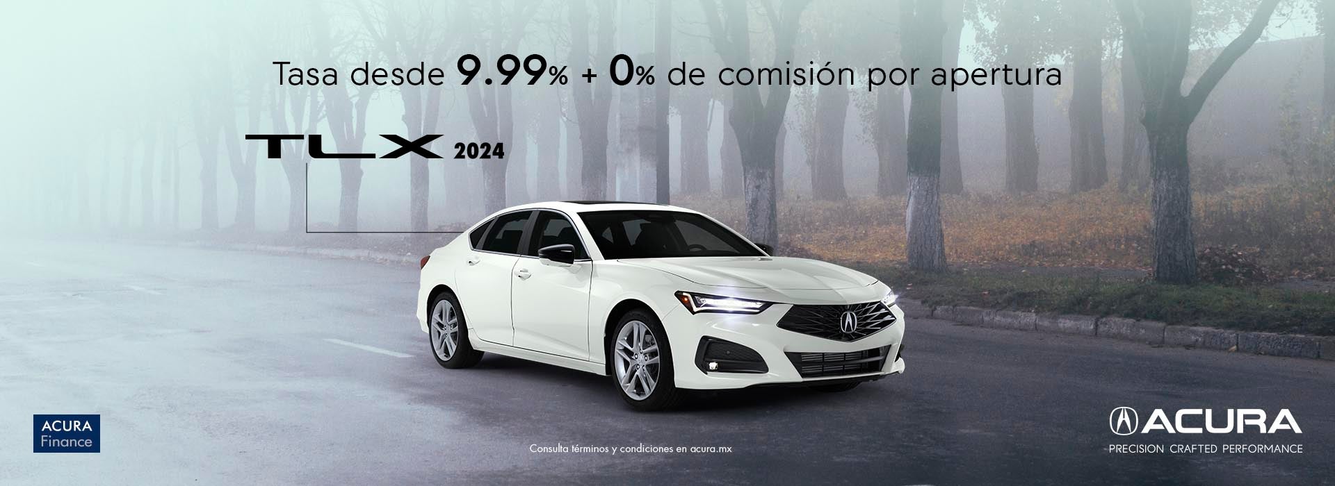 Acura Pedregal | Agencia de autos Acura | Ciudad de México, CDMX